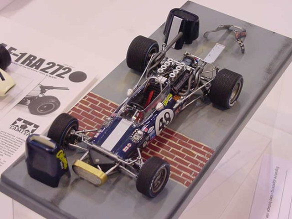 Gallery | Shenandoah Valley Modelers