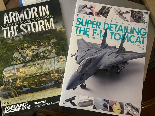 Reference Books | Shenandoah Valley Modelers