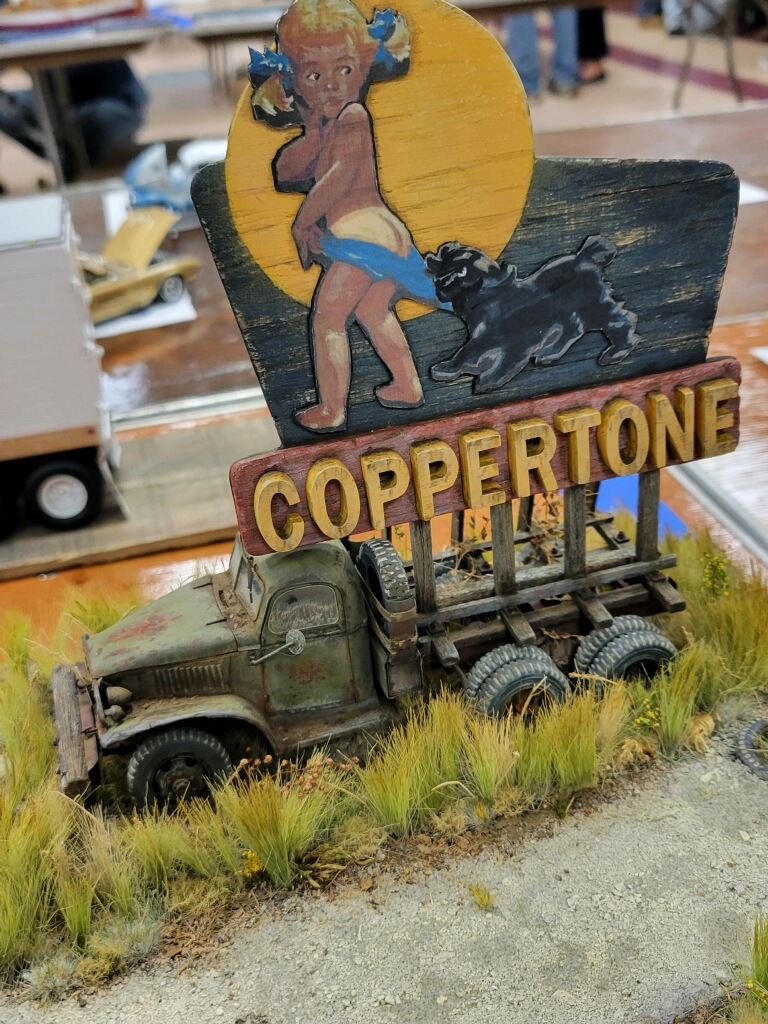 Beachcon 2024 | Shenandoah Valley Modelers