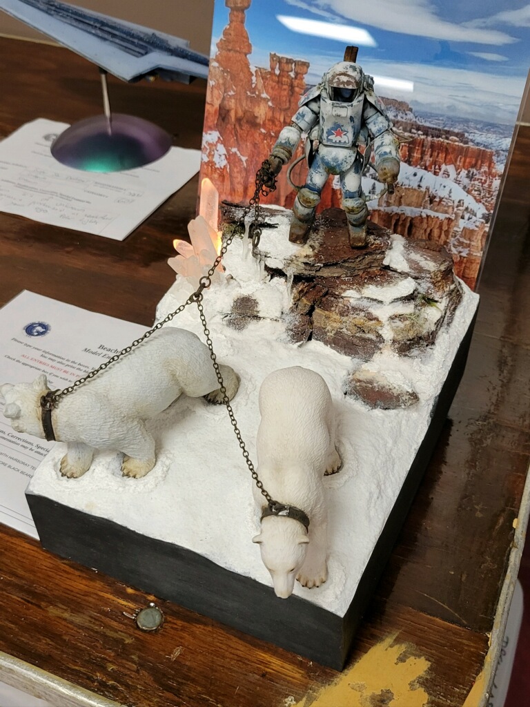 Beachcon 2024 | Shenandoah Valley Modelers