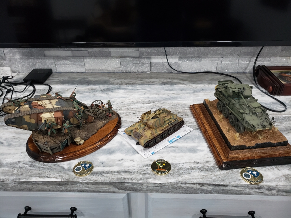 Beachcon 2024 | Shenandoah Valley Modelers