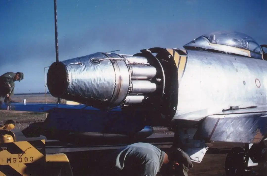 F-86 Engine References | Shenandoah Valley Modelers