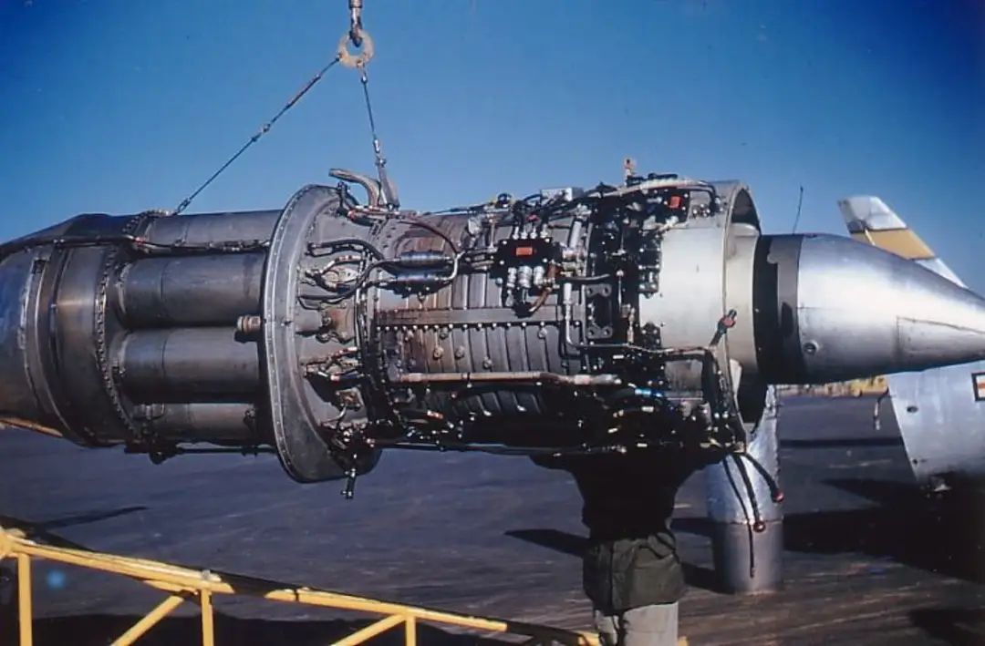 F-86 Engine References | Shenandoah Valley Modelers